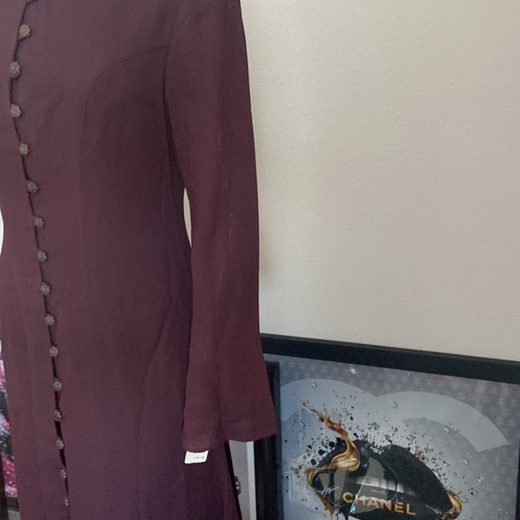 Cynthia Rowley | Dresses | Cynthia Rowley Neiman Marcus Victorian Style ...